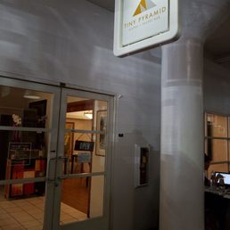 TINY PYRAMID - Updated May 2025 - 3341 Photos & 495 Reviews - 560 N ...