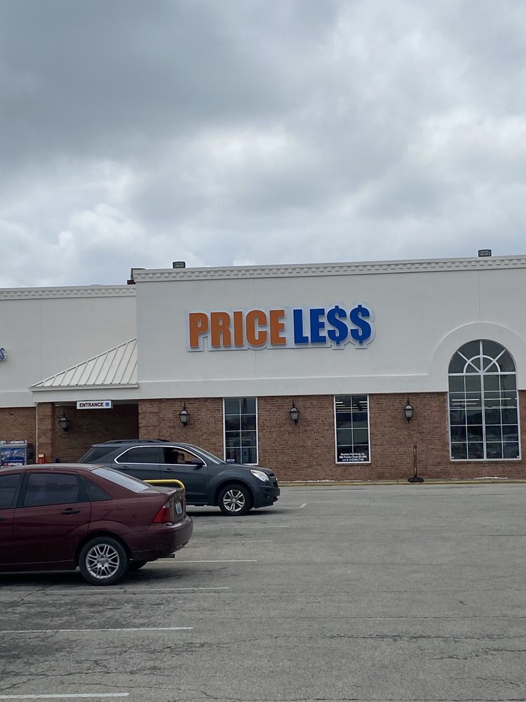 PRICE LESS FOODS - Updated June 2025 - 56 Photos - 445 Kentucky 44 E ...