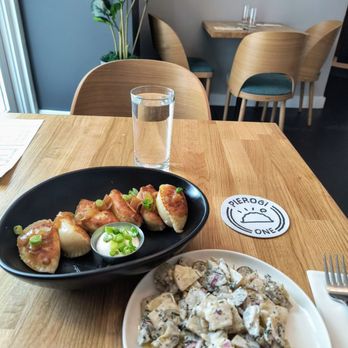 PIEROGI ONE - Updated July 2025 - 98 Photos & 61 Reviews - 990 Biscayne ...