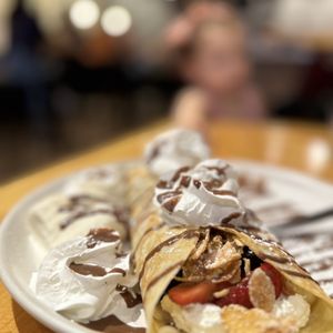 TOP CANVAS - Updated October 2025 - 299 Photos & 261 Reviews - 29 N ...