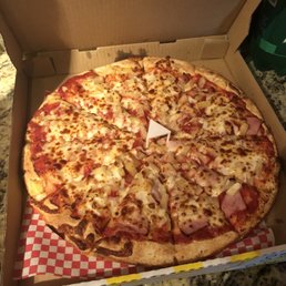 PIZZA RITA - Updated July 2025 - 35 Photos & 62 Reviews - 5511 N Wall ...