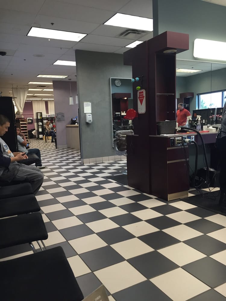 NEX BEAUTY AND BARBER - Updated January 2025 - Colorado St, Coronado ...