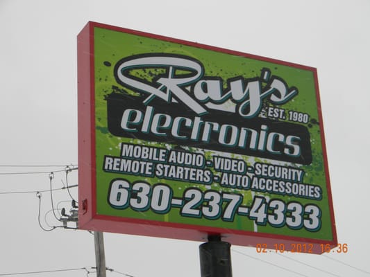 RAY’S ELECTRONICS - Updated January 2025 - 33 Photos & 48 Reviews - 399 ...