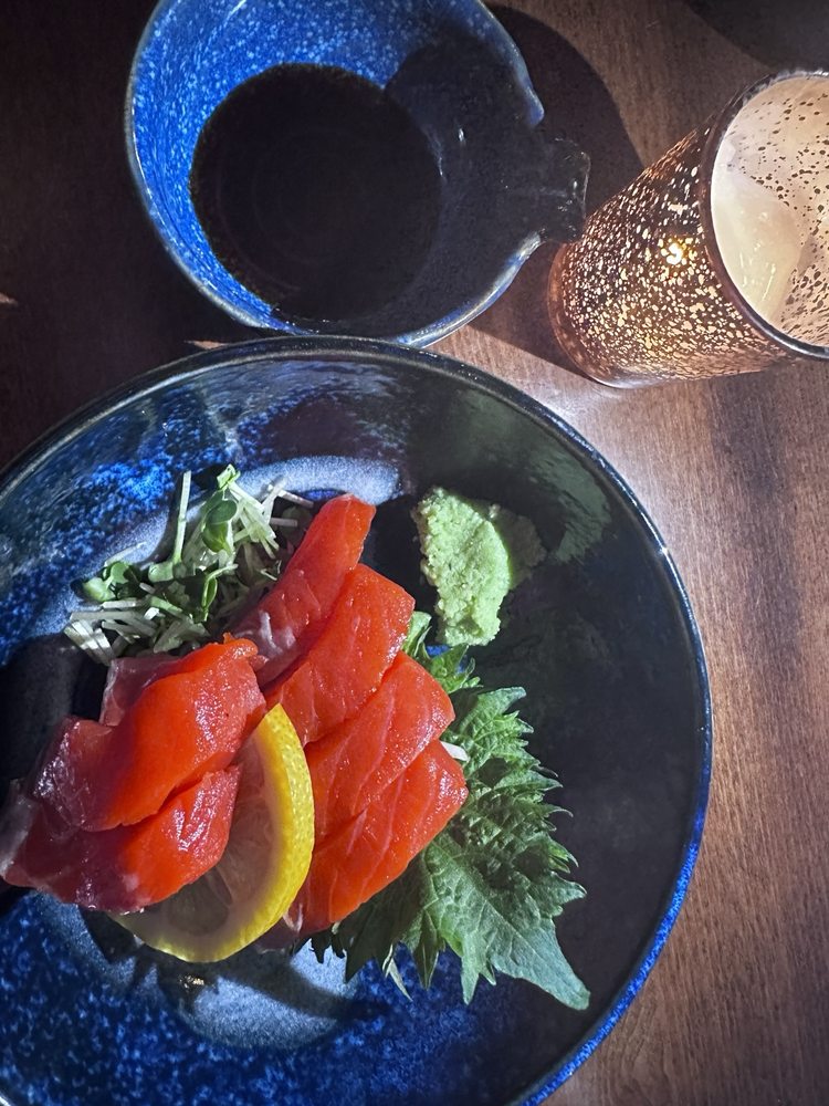 OKU IZAKAYA BAR - Updated May 2024 - 12 Photos - 2 Water Street ...