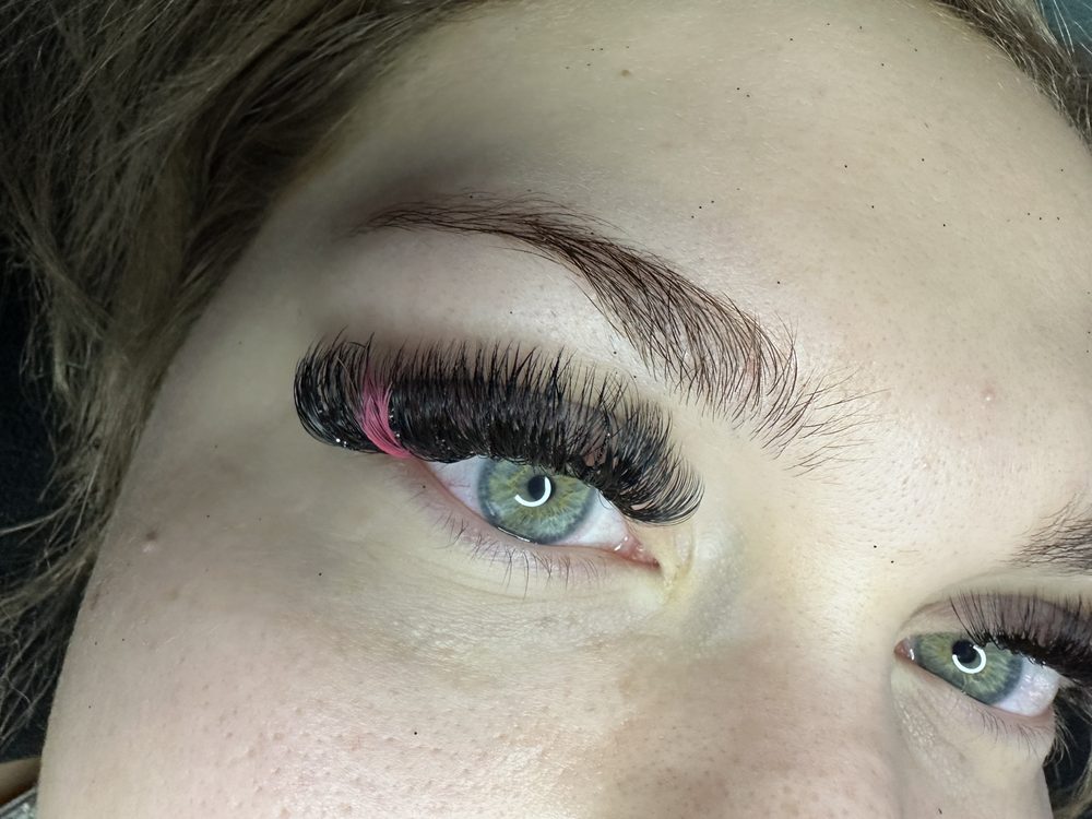 AKIRA’S LASHES - Updated August 2024 - Request an Appointment - Hot Springs, Arkansas - Skin ...