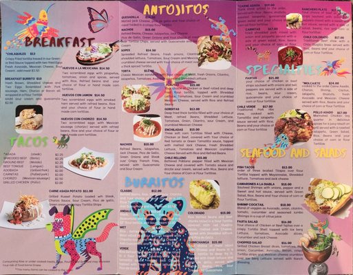 ANDALE!! - Updated January 2026 - 143 Photos & 147 Reviews - 602 112th ...