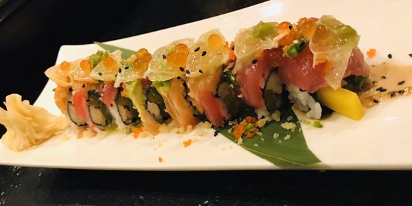 SUSHI STYLE - 377 Photos & 579 Reviews - 401 E Bell Rd, Phoenix ...