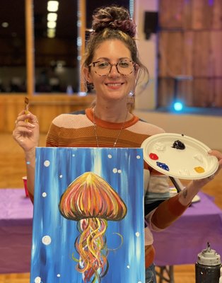 PROGRESS NOT PERFECTION PAINT PARTIES - Updated June 2025 - 66 Photos ...