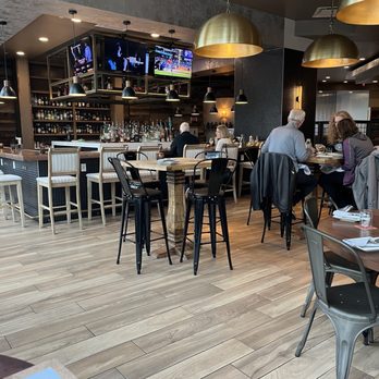 ASSEMBLY AMERICAN BRASSERIE - Updated May 2025 - 76 Photos & 25 Reviews ...