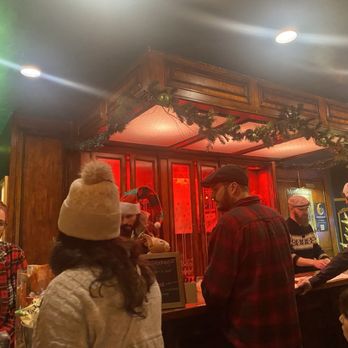 THE NOCTURNE THEATRE - Updated May 2025 - 53 Photos & 35 Reviews - 324 ...