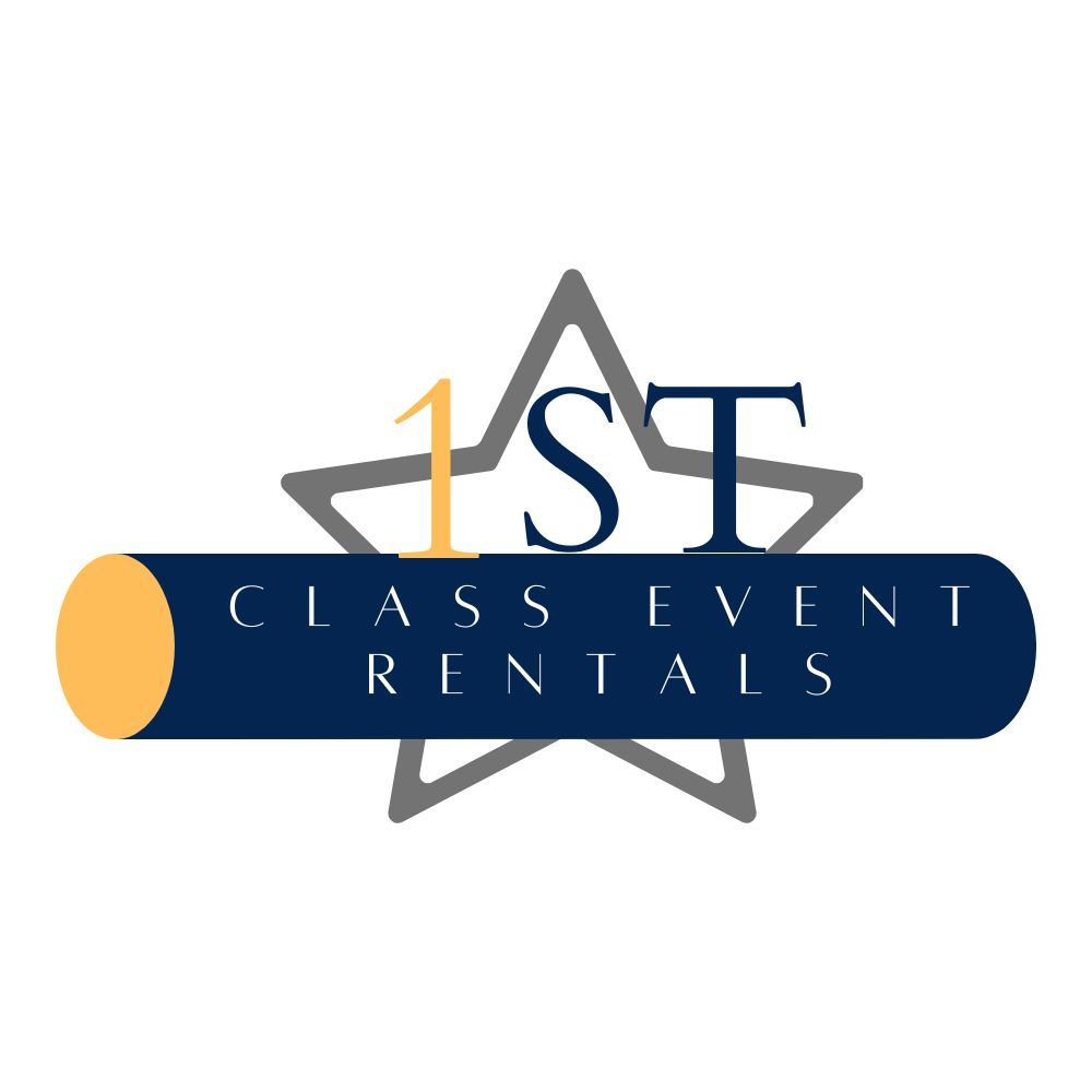1ST CLASS EVENT RENTALS - Updated May 2024 - Request a Quote - Baton ...