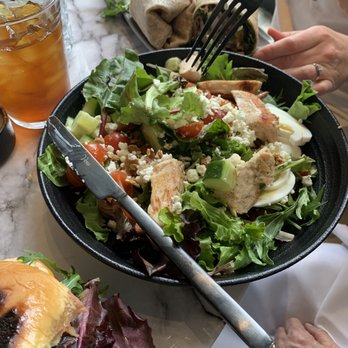 THE GRANOLA BAR OF RYE - Updated November 2024 - 95 Photos & 67 Reviews ...