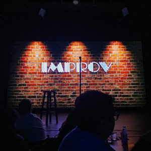 BREA IMPROV - 821 Photos & 976 Reviews - Comedy Clubs - 180 S Brea Blvd ...