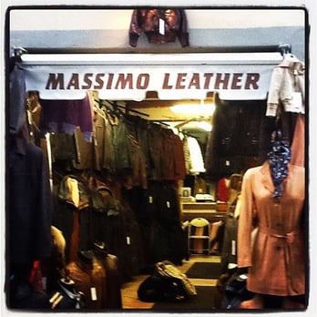 MASSIMO LEATHER - Updated July 2024 - 24 Photos & 64 Reviews - Borgo La ...