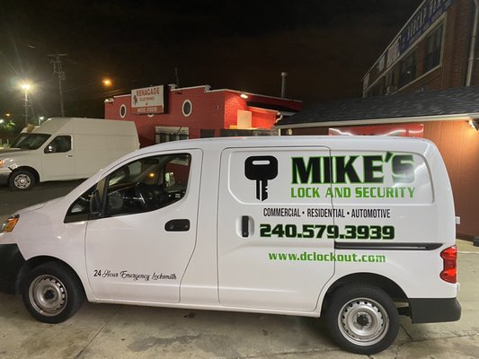 MIKES LOCK AND SECURITY - Updated July 2025 - 29 Photos & 41 Reviews ...