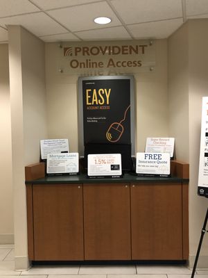 PROVIDENT CREDIT UNION - Updated December 2025 - 24 Photos & 96 Reviews ...