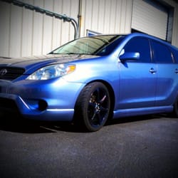 KUSTOM AUTO BODY - 20 Photos & 12 Reviews - Body Shops - 1033 Wilson St ...