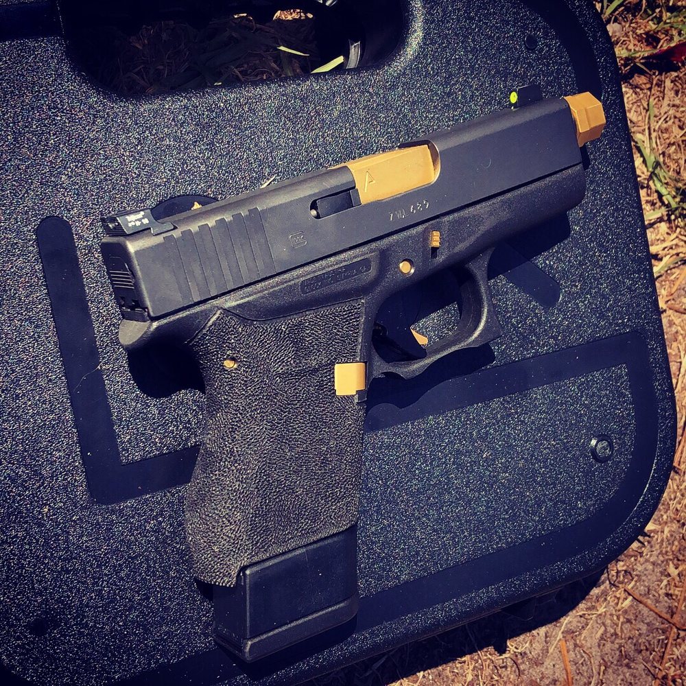 GUN CRAFT - 15 Photos - Gun/Rifle Ranges - 2403 21st Ave SE, Ruskin, FL ...