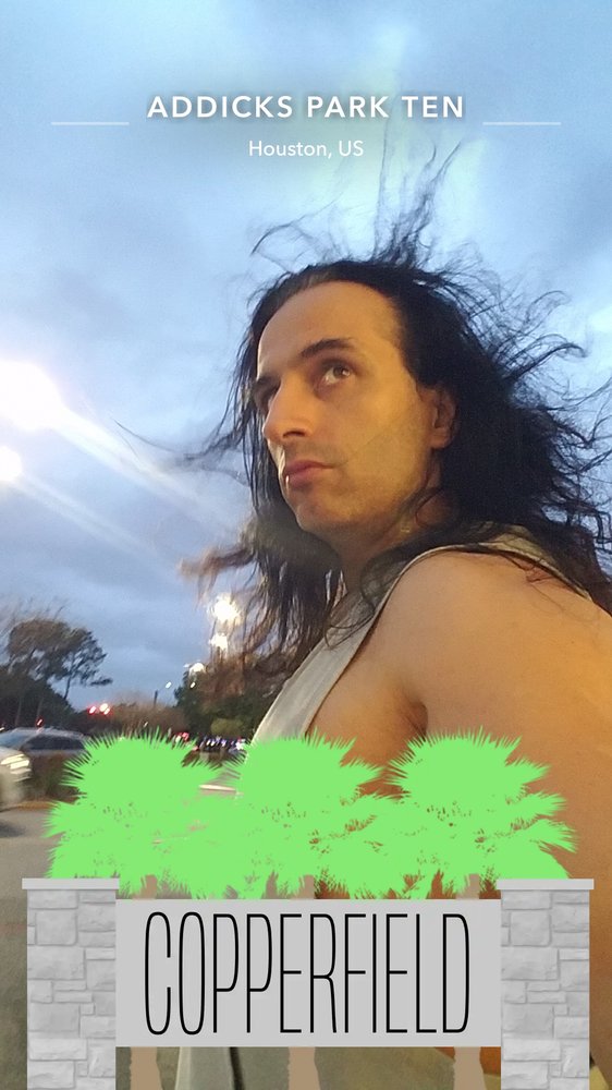 ADDICKS - PARK TEN NEIGHBORHOOD - Updated August 2024 - 19008 Saums Rd ...