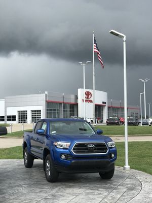 UEBELHOR TOYOTA - Updated October 2025 - 13 Photos & 12 Reviews - 788 W ...