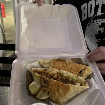 SHELL SHOCK’D TACOS - Updated December 2025 - 64 Photos & 31 Reviews ...