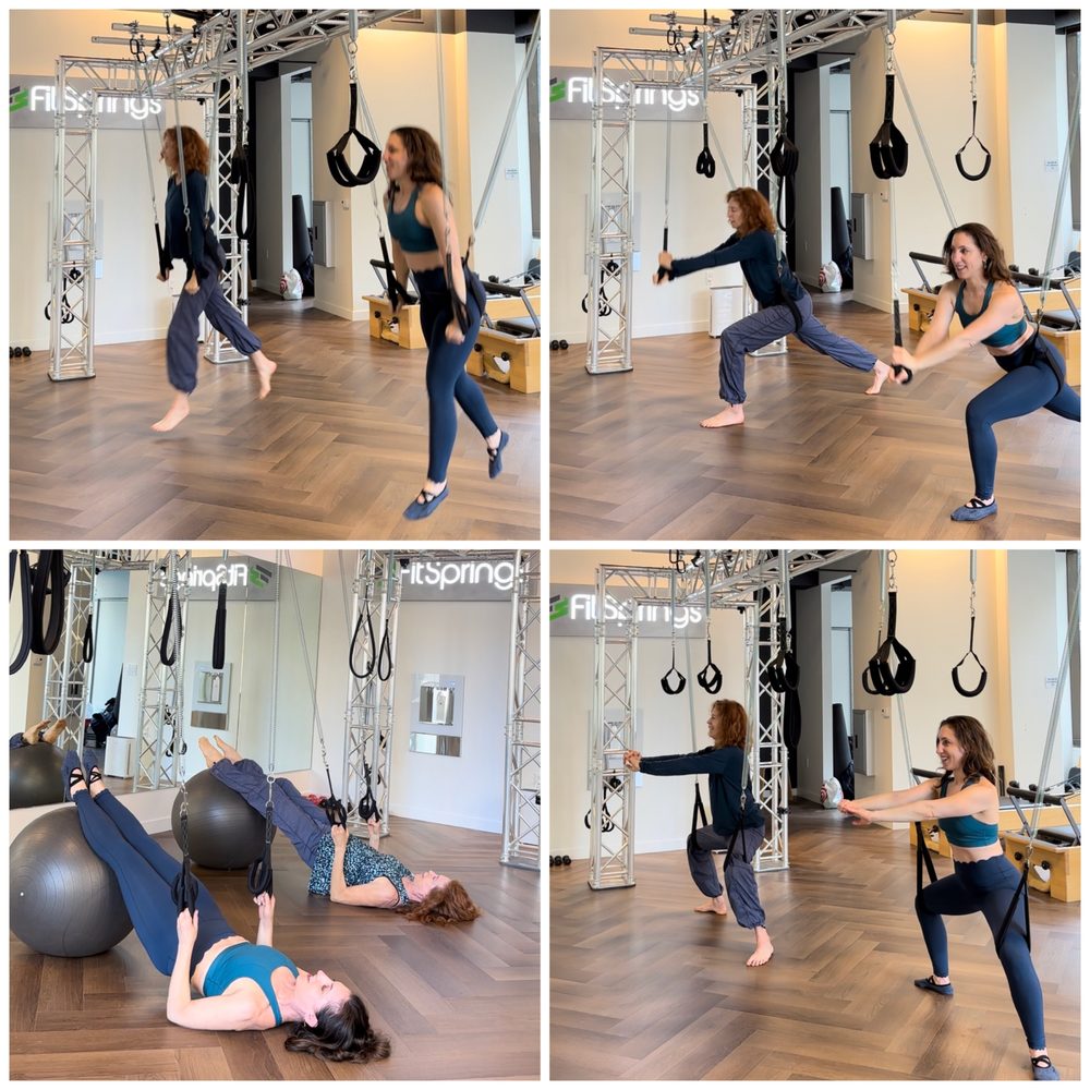 FITSPRINGS - Updated July 2025 - 30 Photos & 49 Reviews - 239 Myrtle St ...