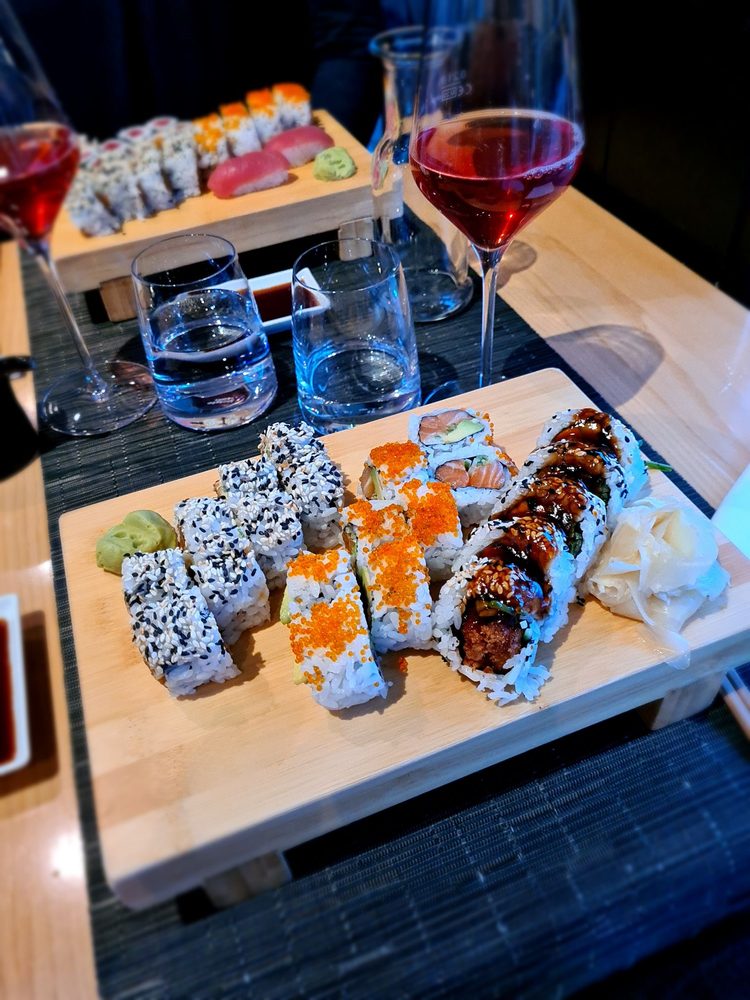 ONO - Updated April 2026 - 188 Photos & 222 Reviews - Lehmweg 17 ...