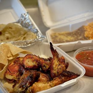 GOLDEN TREBOL - Updated October 2025 - 35 Photos & 11 Reviews - 1330 SR ...