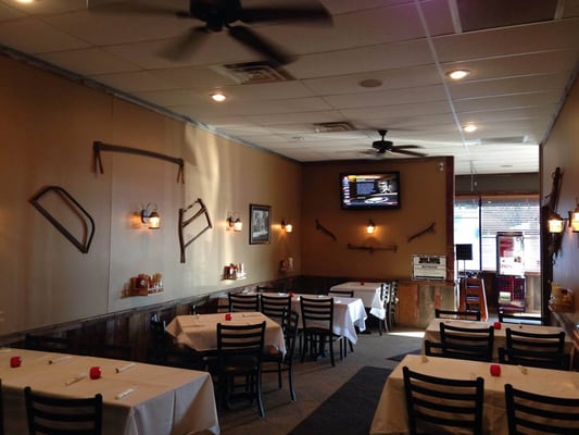 BARN BOARD GRILL & SALOON - Updated September 2025 - 38 Photos & 49 ...