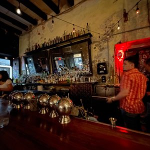 LA FACTORÍA - 793 Photos & 607 Reviews - Calle San Sebastián 148, San ...