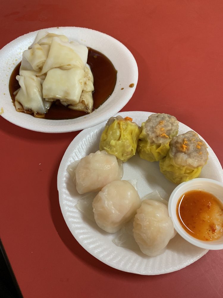 HONG KONG MONGKOK TIM SUM - Updated October 2025 - 335 Smith St ...