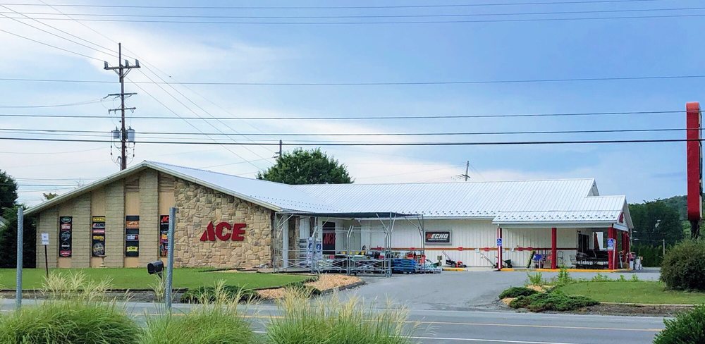 ACE FIX-IT HARDWARE - Updated January 2026 - 9485 William Penn Hwy ...