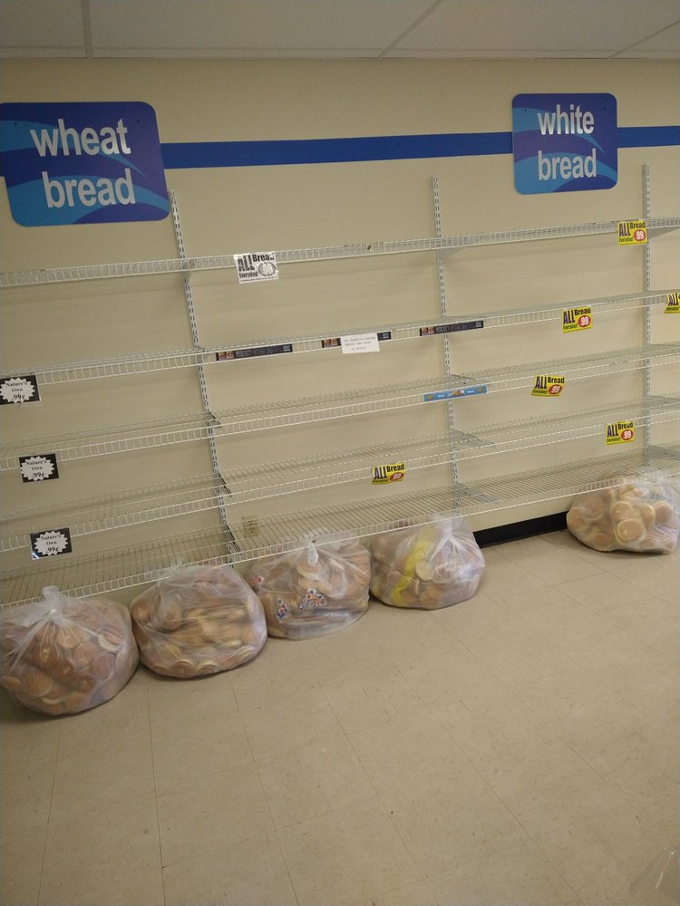 PATSY’S SWEET BREAD BAKERY - 2015 Nelson St, Shreveport, Louisiana ...