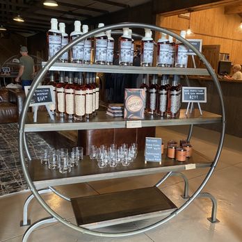 PRESERVATION DISTILLERY - Updated August 2025 - 149 Photos & 91 Reviews ...