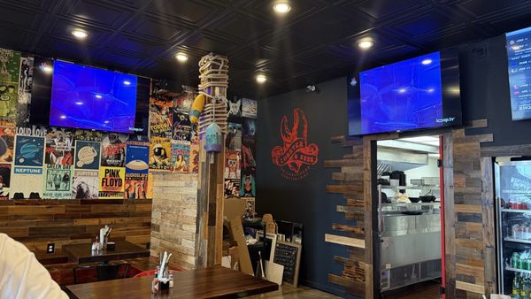 LOBSTER & BEER NASA - Updated February 2025 - 68 Photos & 30 Reviews - 20801 Gulf Fwy, Webster ...