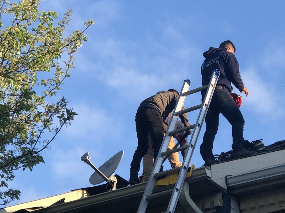 HOMEFIX CUSTOM REMODELING - Updated September 2024 - 20 Photos & 19 ...