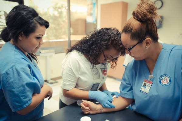 CAREER CARE INSTITUTE - Updated October 2025 - 36 Photos & 35 Reviews ...