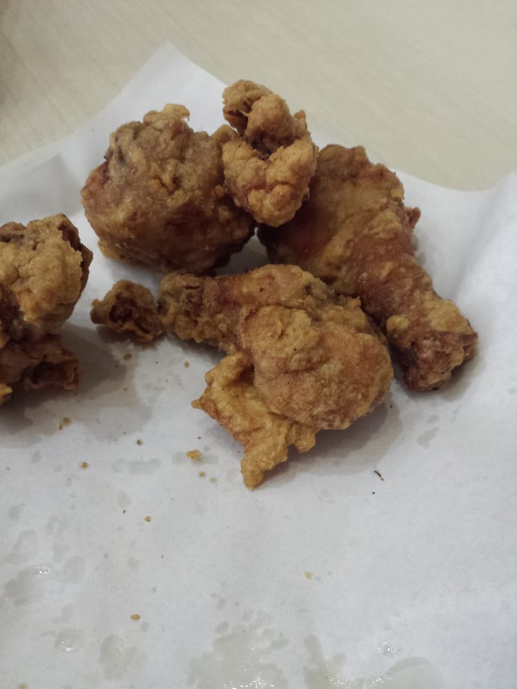 SINCERITY CHICKEN - Updated March 2025 - 293 Lachambre Street, Binondo ...