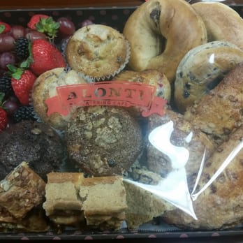 ALONTI CATERING - Updated April 2025 - 45 Photos & 42 Reviews - 1851 N ...