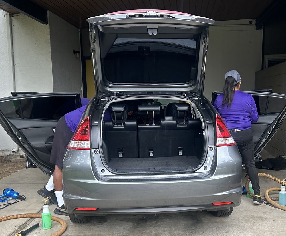 THE ROYAL DRIP - Updated December 2025 - 13 Photos - Sacramento, California - Auto Detailing ...