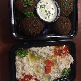 FALAFEL BOY - Updated December 2025 - 477 Photos & 400 Reviews - 1924 ...