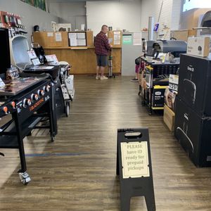 SILVER LAKE LICENSING SERVICE - Updated March 2025 - 34 Reviews - 13300 ...