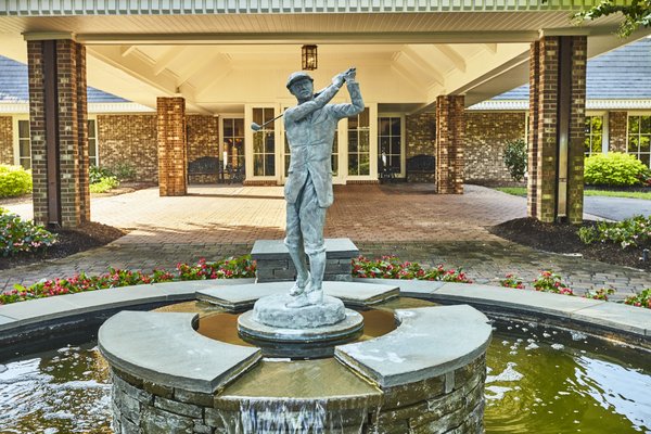 BERMUDA RUN COUNTRY CLUB - Updated December 2025 - Highway 158 Advance ...