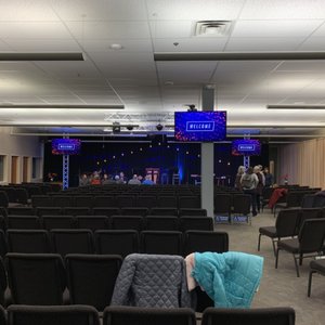 LIFEBRIDGE CHRISTIAN CHURCH - Updated October 2025 - 18 Photos - 10345 ...