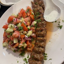 EPHESUS MEDITERRANEAN GRILL - 369 Photos & 410 Reviews - 10455 N ...