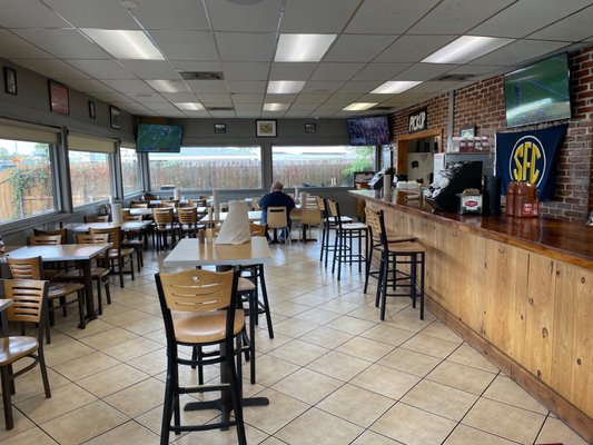 MOE’S ORIGINAL BAR B QUE - Updated December 2025 - 107 Photos & 114 ...