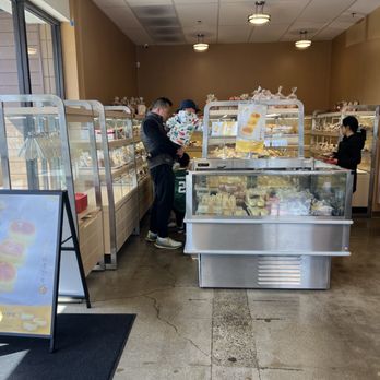 SHENG KEE BAKERY - Updated July 2025 - 216 Photos & 47 Reviews - 13700 ...