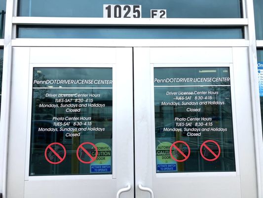 PENNDOT DRIVER LICENSE CENTER - Updated January 2026 - 15 Reviews ...