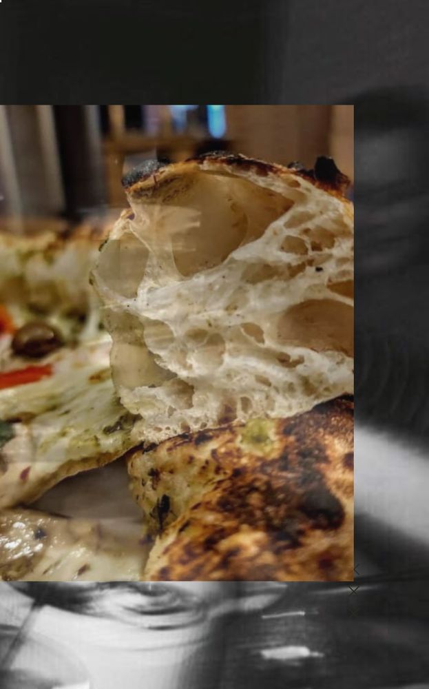 PIZZERIA BIGA - Updated 2024 - 18 Place Colignon, Schaerbeek, Région de ...