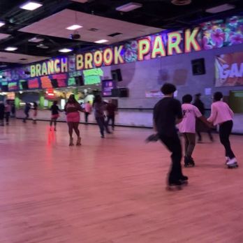 BRANCH BROOK PARK ROLLER SKATING CENTER - Updated November 2024 - 51 ...